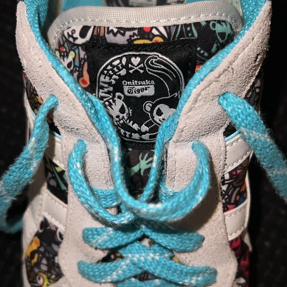 Onitsuka Tiger by Asics | Shoes | Mint Condition Rare Onitsuka Tiger By ...